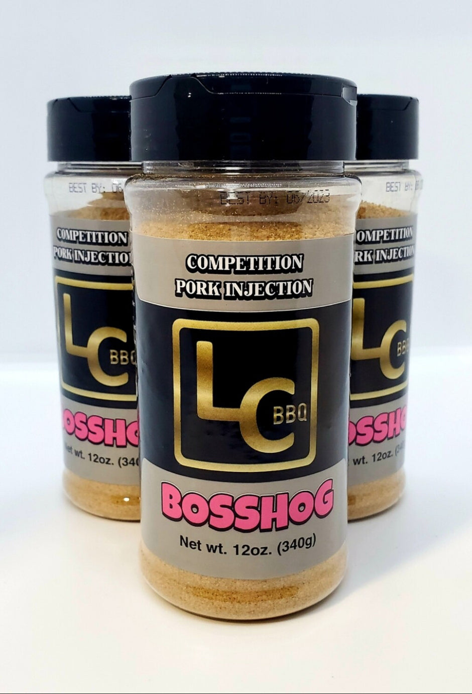 Injections & Brines – Barbecue Supply Company